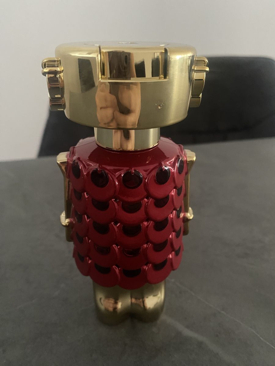 Rabanne, Fame In Love Parfum Elixir, 80ml, neu! (Neu (gemäss ...