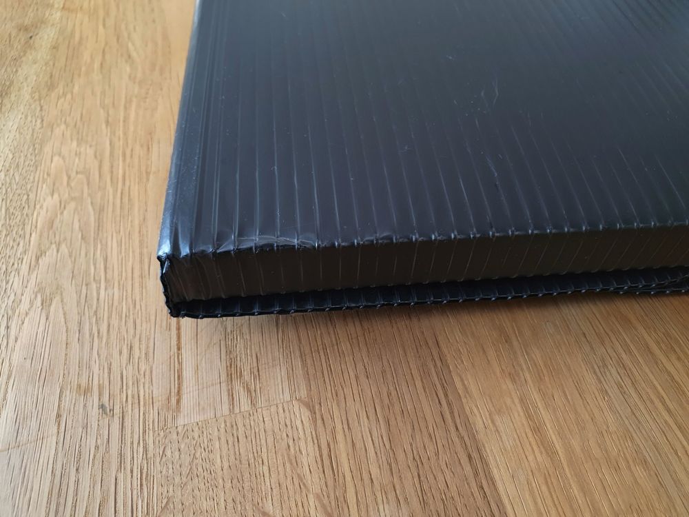 Design-Mappe Zeichen-Mappe Portfolio-Mappe, von MH WAY (Gebraucht) in ...