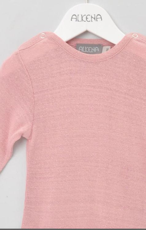 2 Alkena Seidenbody (Gebraucht) in Gockhausen für CHF 33 – mit Lieferung auf Ricardo kaufen