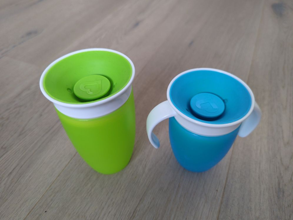 2x Munchkin Magic Cup (Gebraucht) in Basel für CHF 1 – mit Lieferung ...