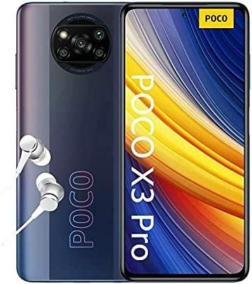 Xiaomi Poco X3 Pro 8GB+256GB, 48MP (Neu (gemäss Beschreibung)) in ...
