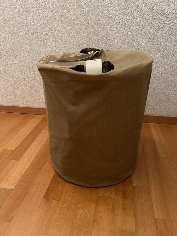 Basler Trommel 4/4 Drummle Kalbfell Schlebach Fasnacht ab 1. (Gebraucht ...