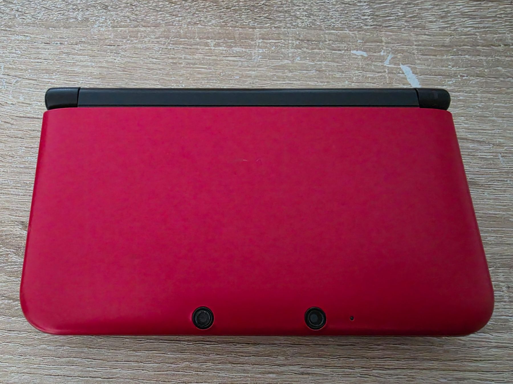 Nintendo 3DS XL in rot (Gebraucht) in Sempach für CHF 190 – mit ...