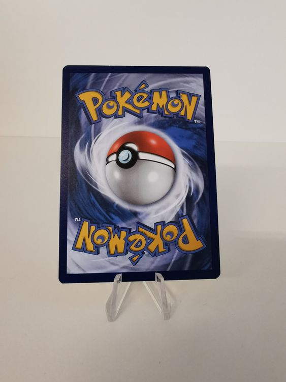Zekrom - Pokemon 010/025 (Gebraucht) in Dulliken für CHF 1.9 – mit ...