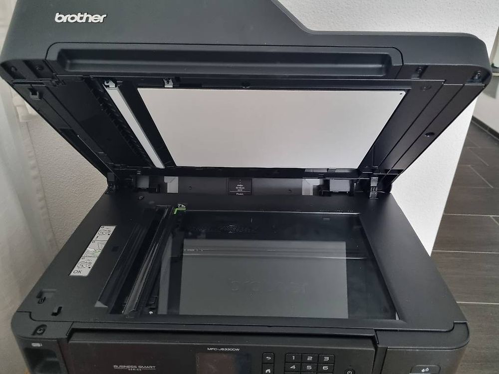 Drucker Brother A4 A3 MFC-j5330dw | Kaufen auf Ricardo