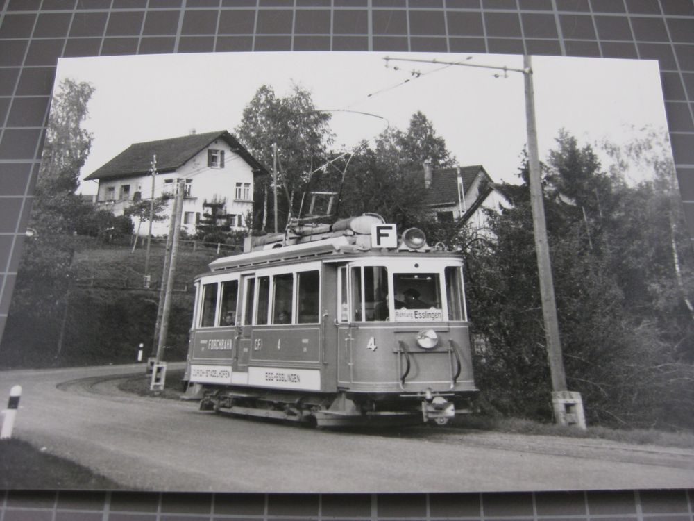 AK Forch mit Zug (Neu (gemäss Beschreibung)) in Malters für CHF 7 – mit Lieferung auf Ricardo kaufen