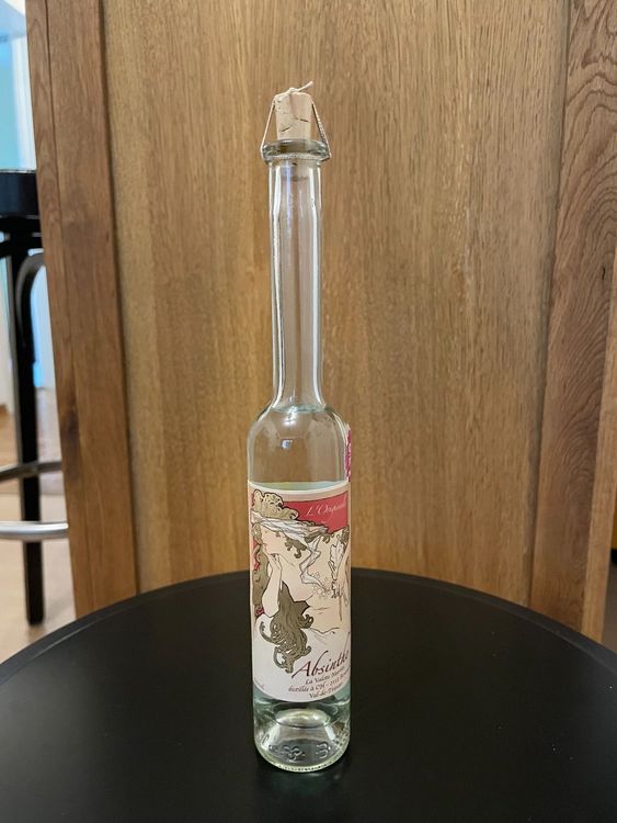 Absinthe - L’Originale La Valote Martin (Neuf (Voir description)) à ...