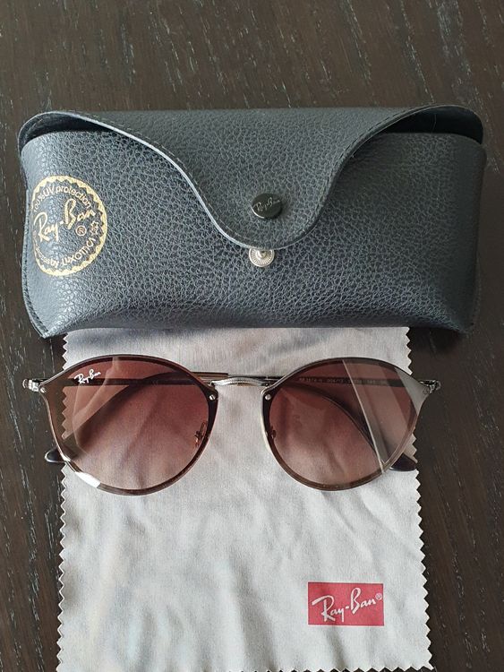 Ray Ban rb 3574 original (Gebraucht) in Niederrohrdorf für CHF 45 – mit ...