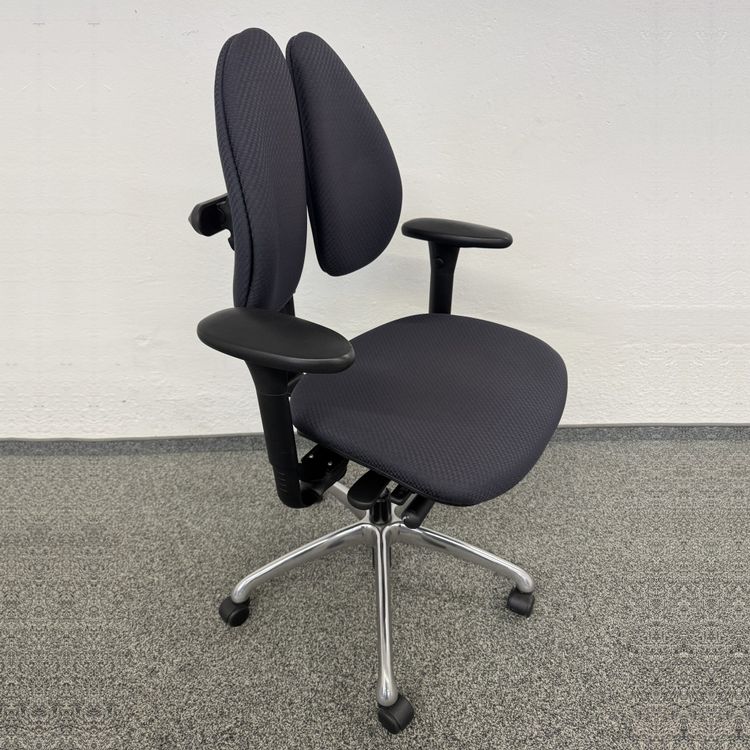 Rhode Grahl Duo Back Bürodrehstuhl (Gebraucht) in Schönenwerd für CHF ...