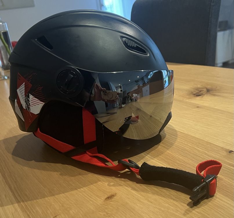 Tecnopro Kinder Skihelm Gr. XS (Gebraucht) in Gattikon für CHF 24.9 ...