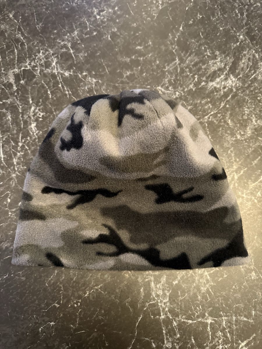 Bonnet camouflage militaire (Neuf (Voir description)) à Le Locle pour ...