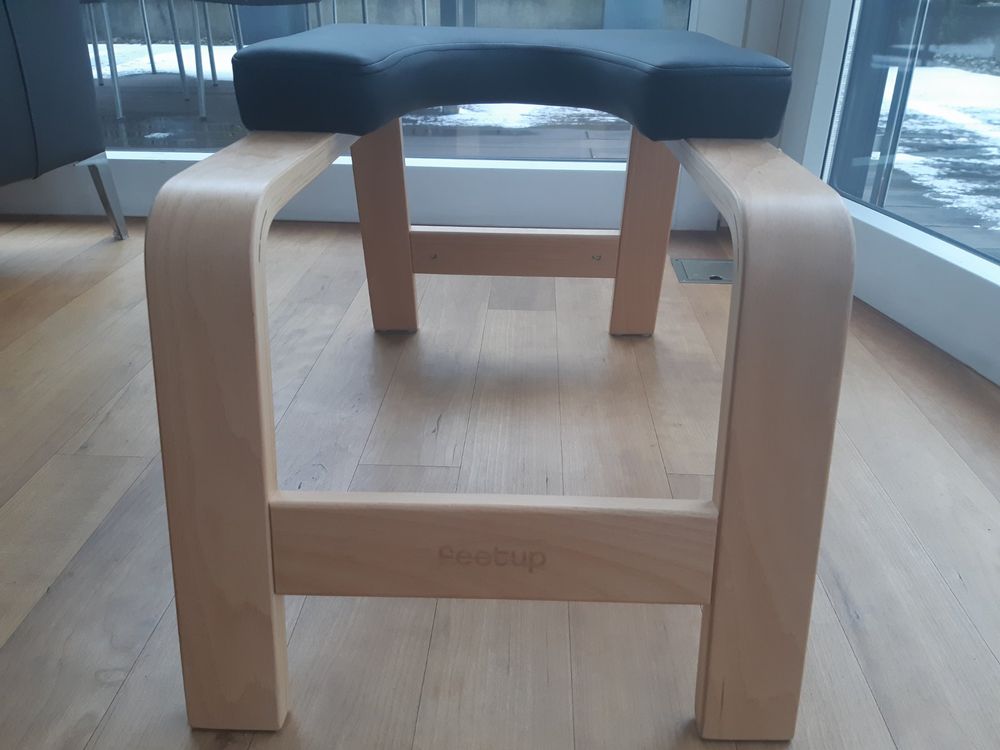 Kopfstandhocker feetup (Gebraucht) in Adligenswil für CHF 80 – mit ...