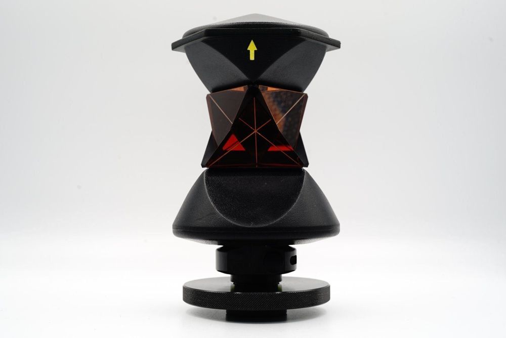 Leica GRZ121 Prism Constant: +23.1mm | Kaufen auf Ricardo