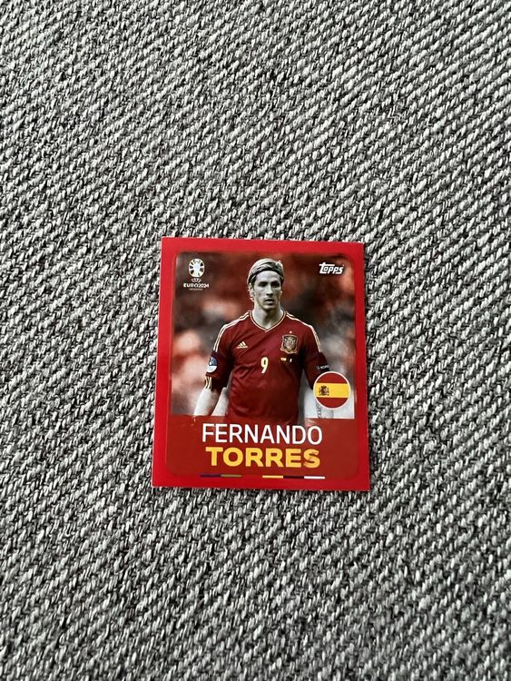 Topps Sticker (LEG 1) (Neu (gemäss Beschreibung)) in Olten für CHF 2 ...