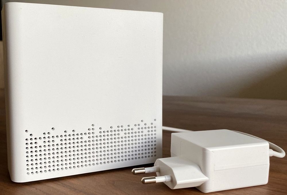 Swisscom - WLAN-Box 2 | Kaufen auf Ricardo