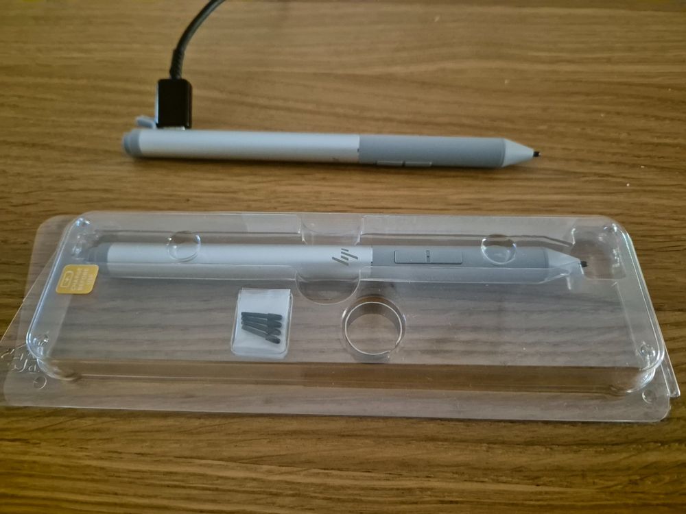 HP Pen (Neu und originalverpackt) in Grüt (Gossau ZH) für CHF 18 – mit ...