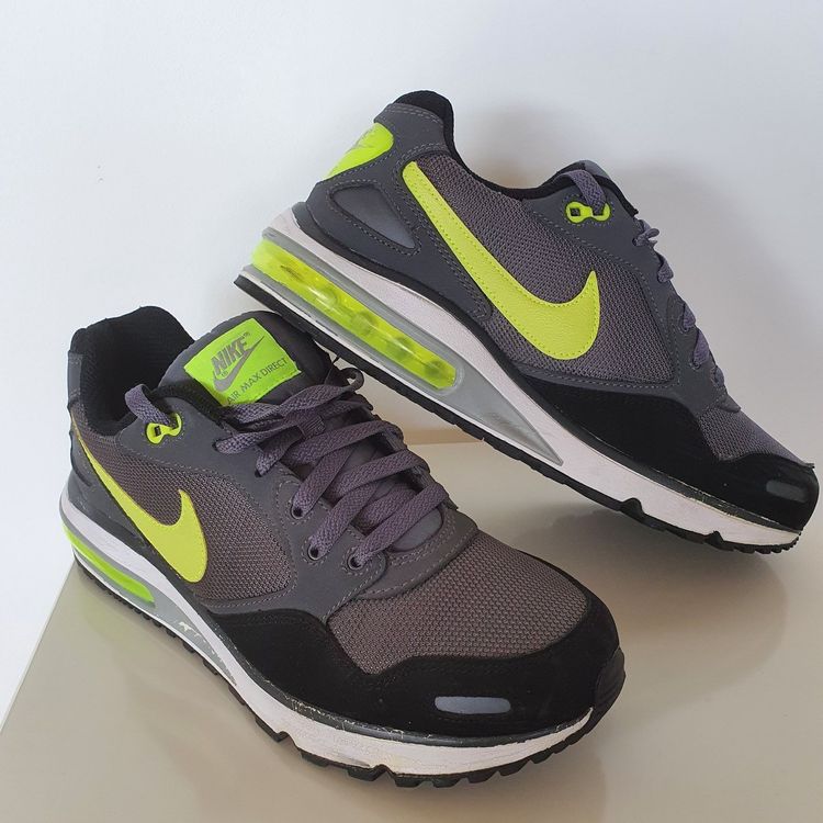 Nike Air Max 42 | Kaufen auf Ricardo