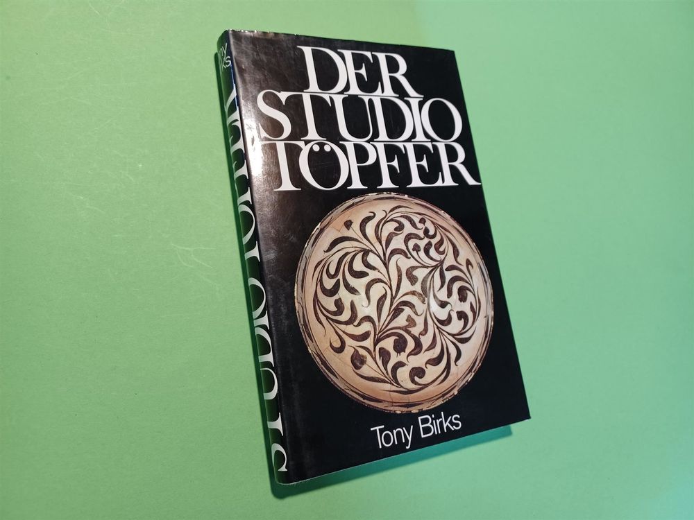 Töpfern: Der Studio Töpfer (Defekt) in Altdorf UR für CHF 7 – mit ...