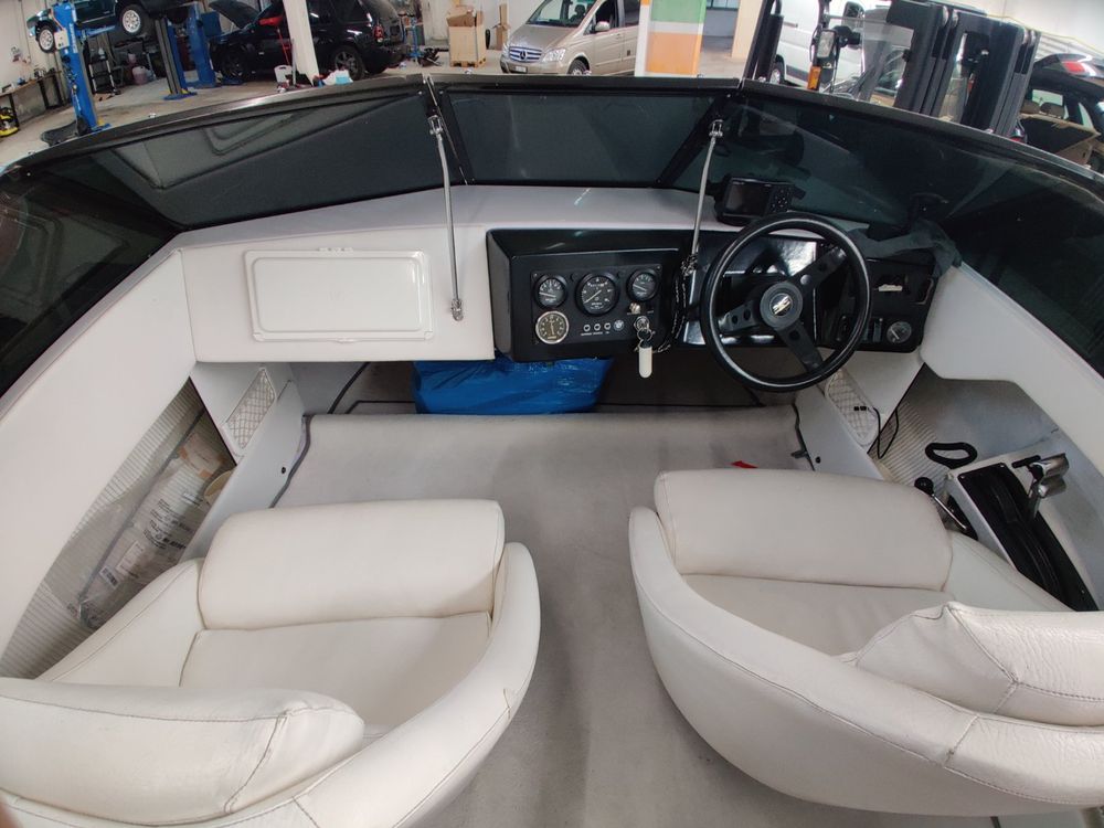 BMW Jet-Craft Zenith | Kaufen auf Ricardo