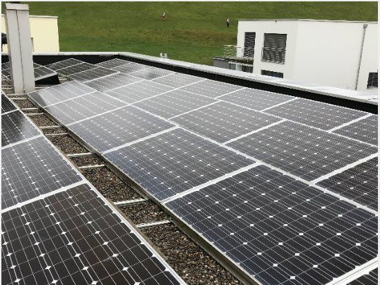 Solarmodule Megasol 255-60-w | Kaufen auf Ricardo