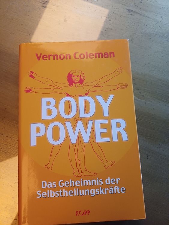 Body Power | Kaufen auf Ricardo