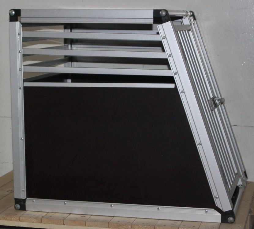 Schmidt Box Meiko Aklavik 66 x 75 x 68 cm Dach 66 x 53 cm (Gebraucht ...