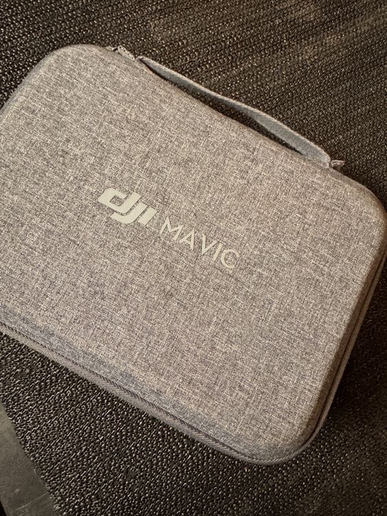DJI Mavic Mini Drohne - Top Zustand, Inkl. Zubehör & Tasche! (Gebraucht ...