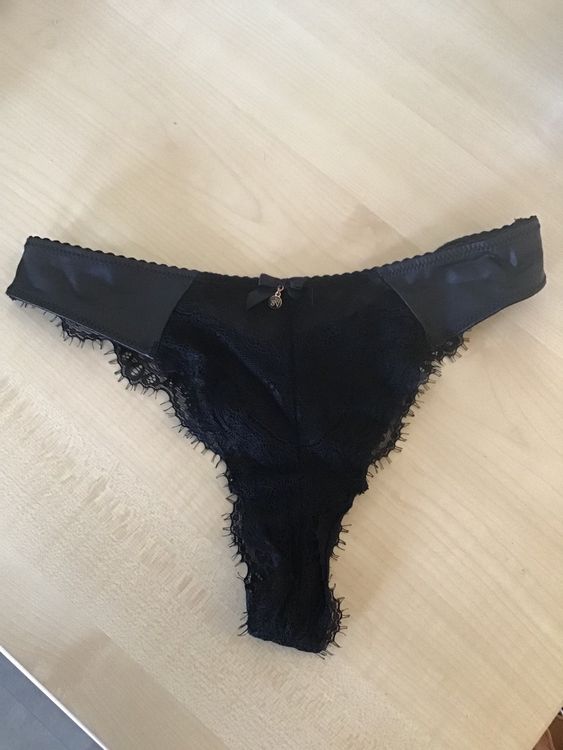 String Gr. M... (Gebraucht) in Uetendorf für CHF 7 – mit Lieferung auf ...