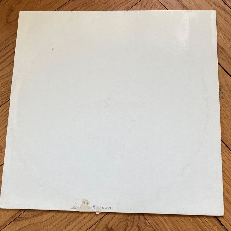 Maureen Tucker - Playin' Possum LP | Velvet Underground (Gebraucht) in ...