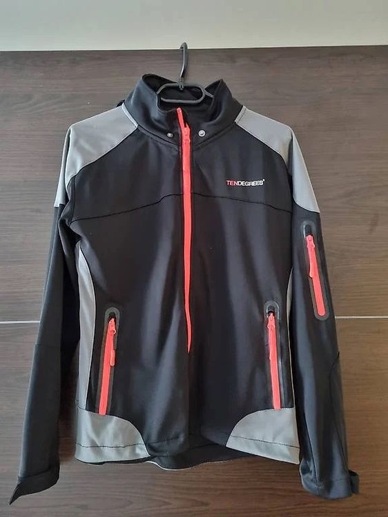 Softshell Damen-Jacke, Marke Tendegrees, Gr. S/M (neu) (Neu (gemäss ...