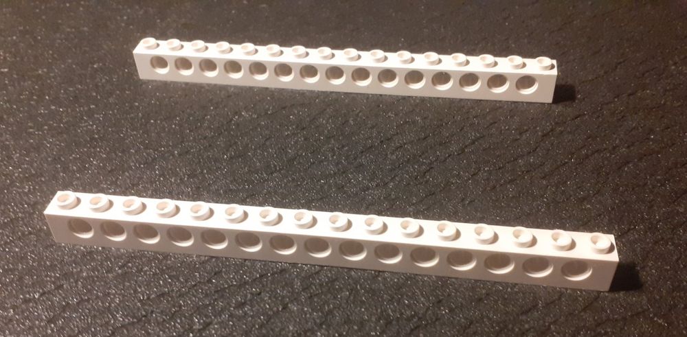 Lego Brick Technic 1x16 (D'occasion) à Corminboeuf pour CHF 1 – avec ...