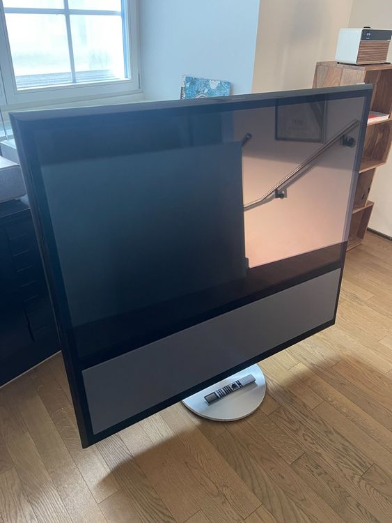 Bang & Olufsen BeoVision 11-55 LED TV (Gebraucht) in Luzern für CHF ...