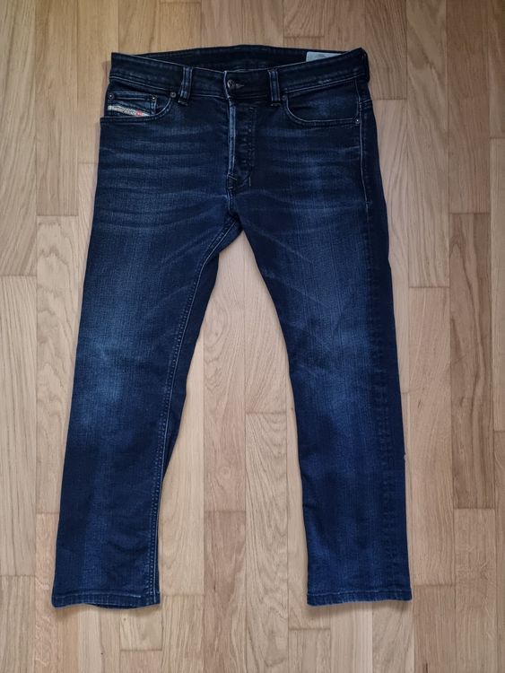 Jeans Diesel Safado-R blau W31 L32 (Neu und originalverpackt) in ...