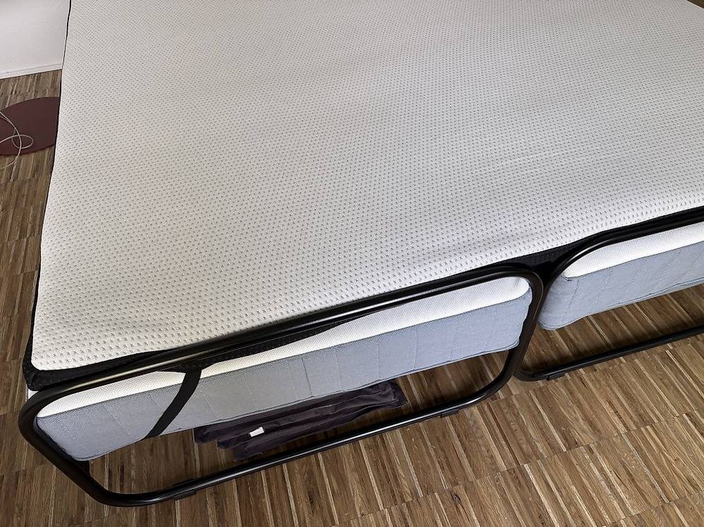 Black Roll Comfort Topper (Gebraucht) in Bern für CHF 300 – nur ...