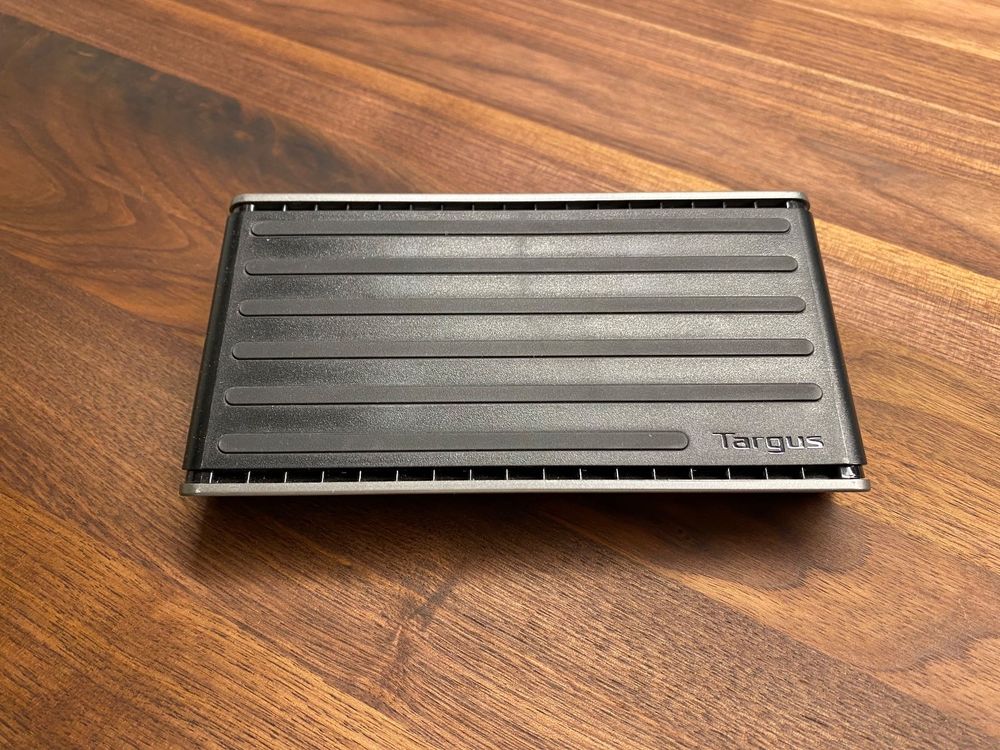 Targus Dock180 EZU | Kaufen auf Ricardo