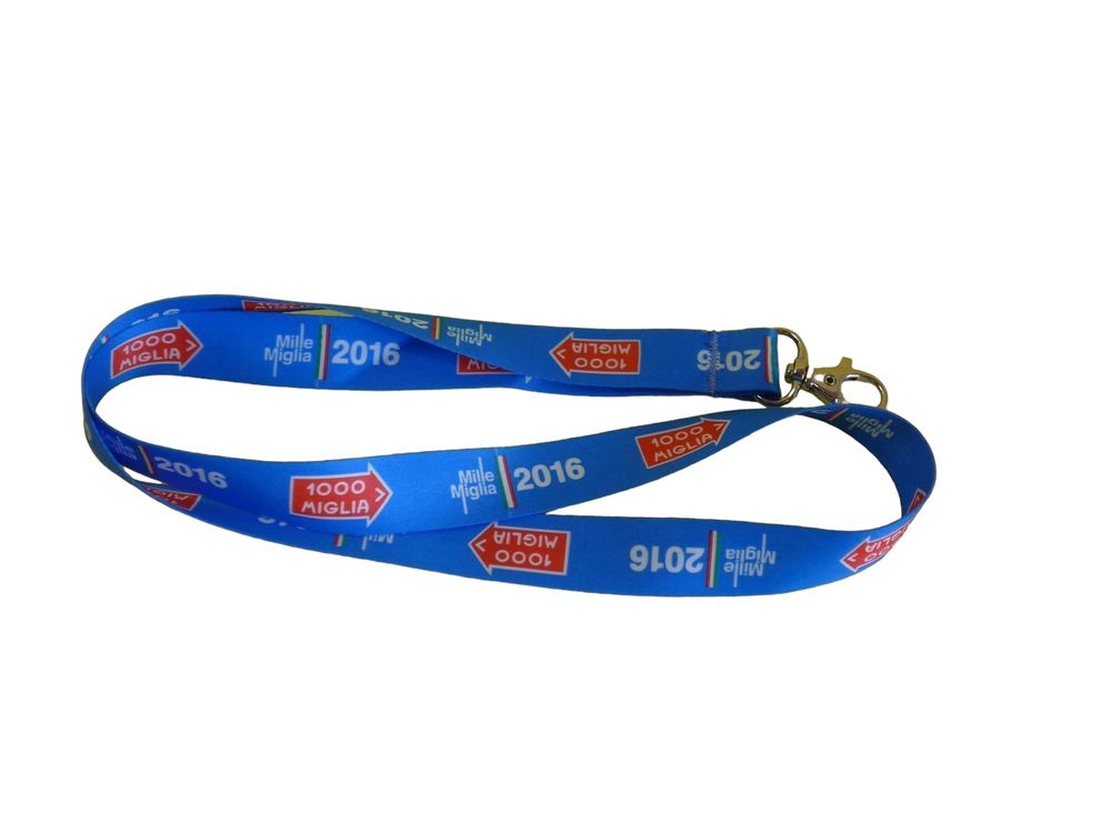 Mille Miglia Chopard Schlüsselanhänger /Keychain/Tour de cou | Kaufen ...