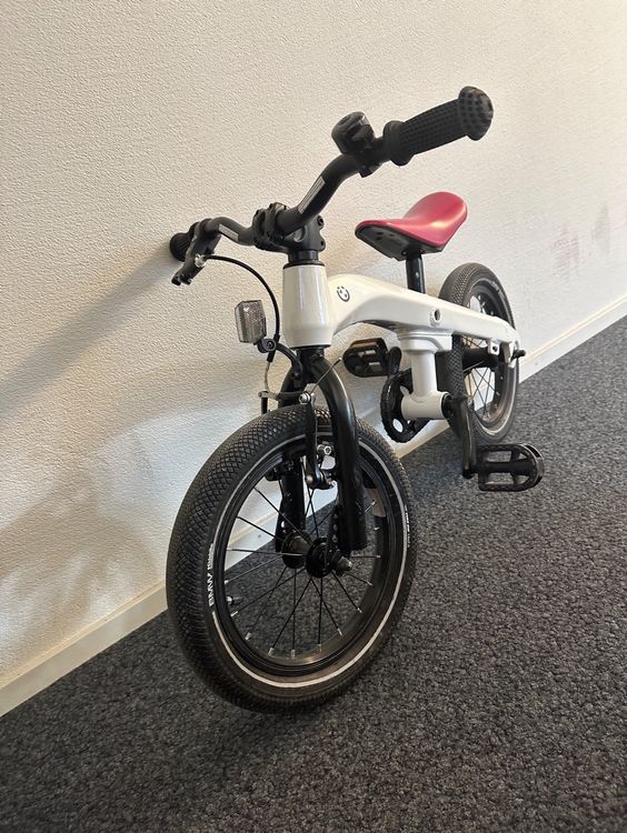 Bmw Laufrad Fahrrad