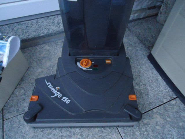 Taski 150 Swingo Scheuersaugmaschine (Gebraucht) in Wettingen für CHF ...