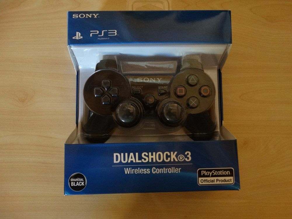 Dualshock 3 | Kaufen auf Ricardo