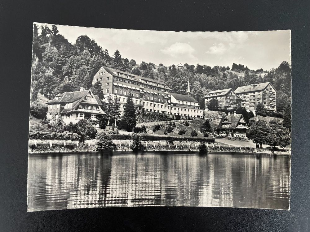 AK ZG Ländli Oberägeri (Gebraucht) in Thal für CHF 1 – mit Lieferung auf Ricardo kaufen