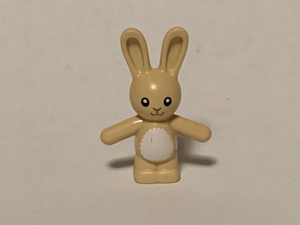 Lego Hase 66965pb01 BRANDNEU! (Neuf (Voir description)) à Paspels pour ...