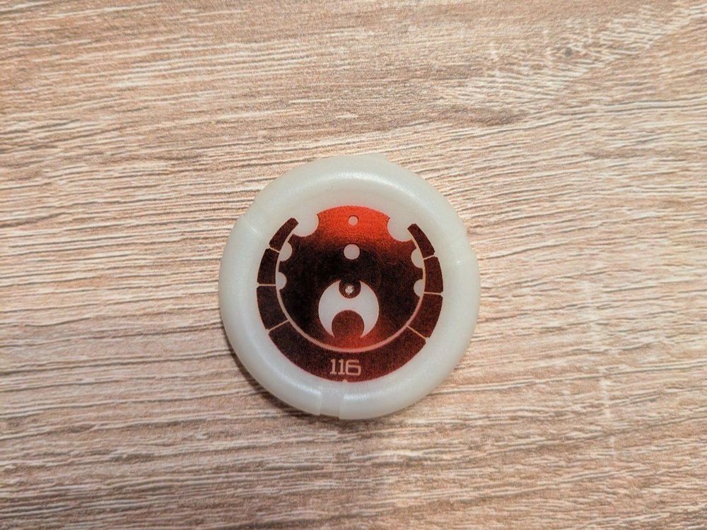 BIONICLE - KANOKA DISC - TA METRU | Kaufen auf Ricardo