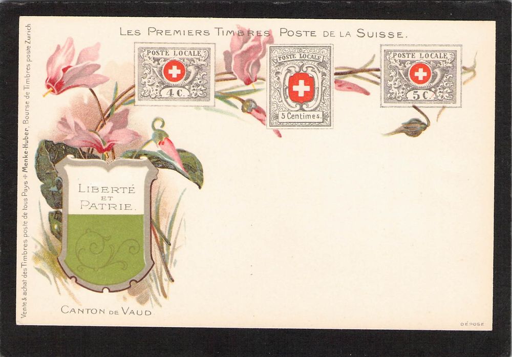 AK Briefmarkensprache (Gebraucht) in Reichenburg für CHF 9 – mit Lieferung auf Ricardo kaufen