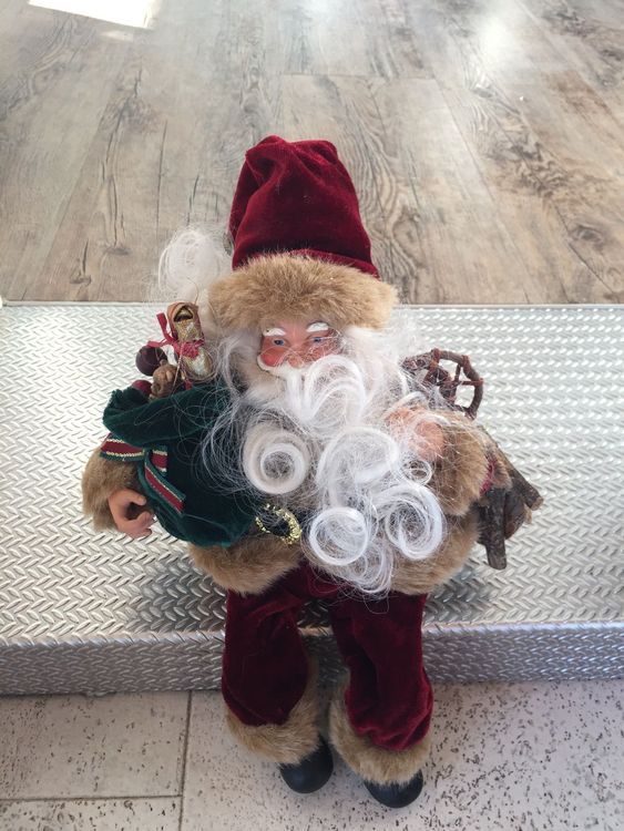 Samichlaus | Kaufen auf Ricardo