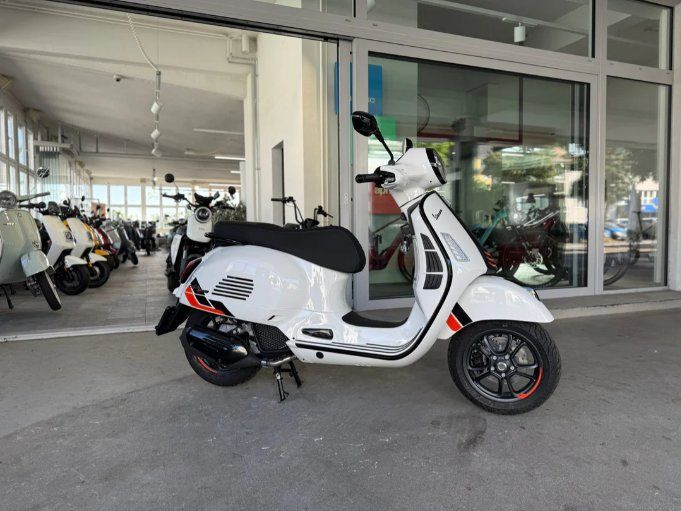 Vespa Roller 125 Neu Kaufen