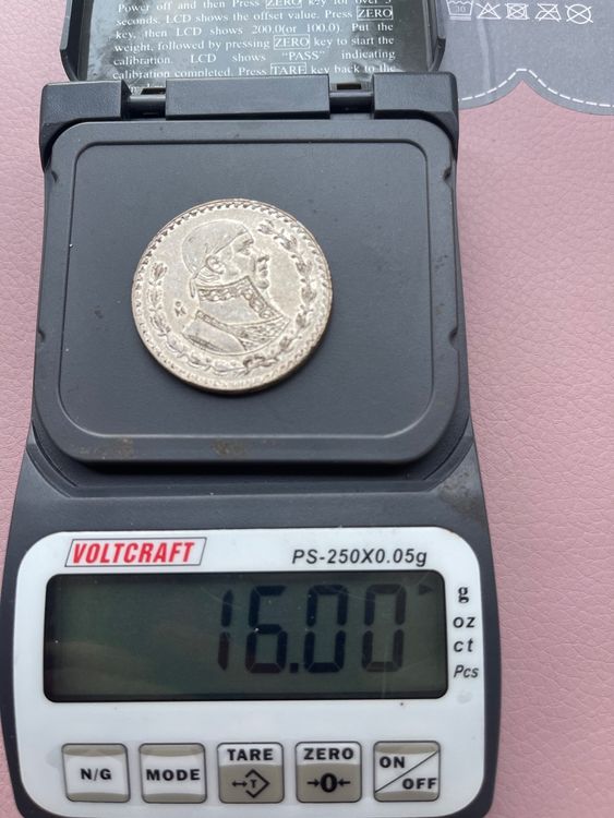 Silbermünze ab 1.- fr. | Kaufen auf Ricardo