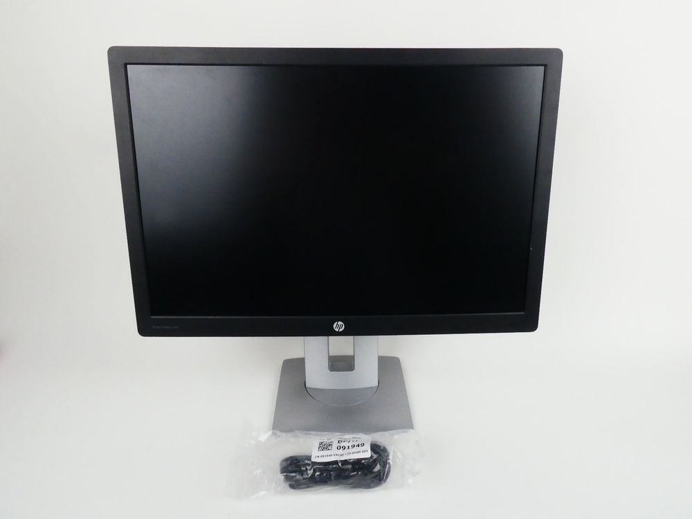 HP EliteDisplay E242 Monitor (Gebraucht) in für CHF 31 – nur Abholung ...
