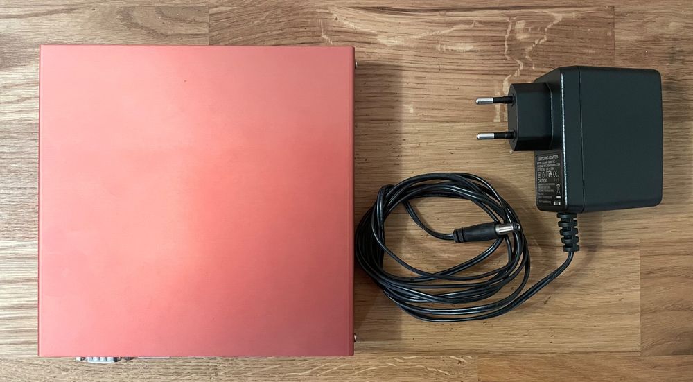 PC Engines ALIX 2D3 Firewall mit 3 Netzwerk-Ports, ohne OS | Kaufen auf ...