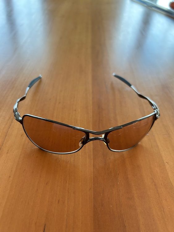 Oakley Crosshair S | Kaufen auf Ricardo