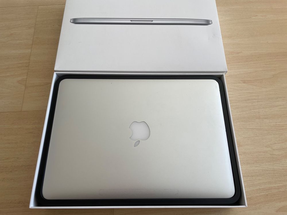 Macbook Pro 1TB SSD 16GB RAM 3.1 GHz i7 13" (Gebraucht) in Zürich für ...
